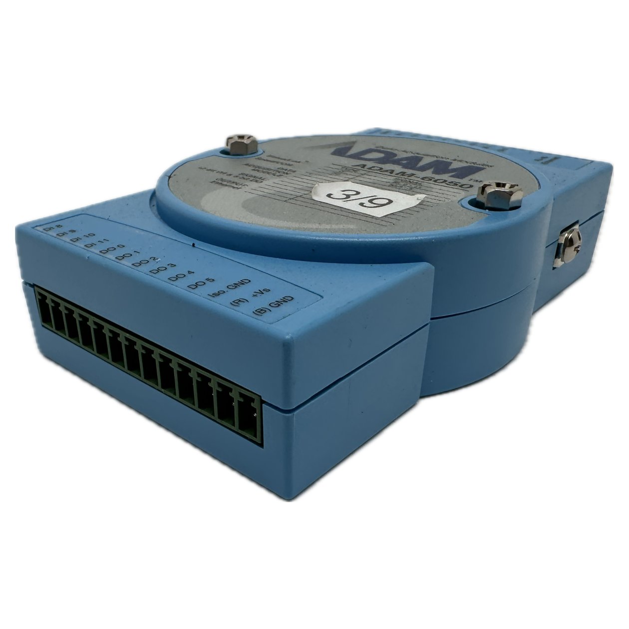 PQ5052 Ethernet Switch Advantech ADAM-6050 | eBay